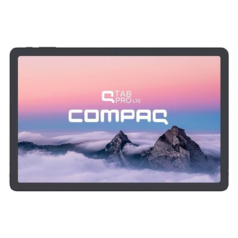 Compaq Tablet QTabPro LTE – compaqmobile