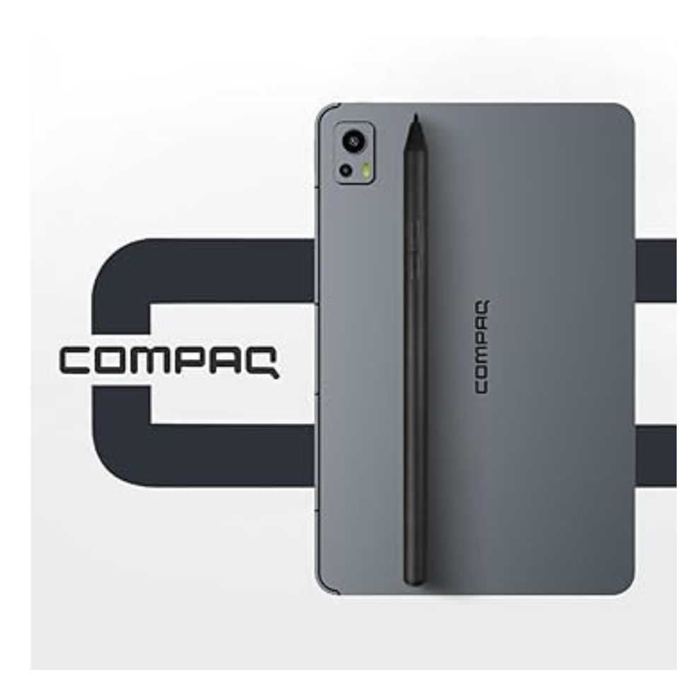 COMPAQ Tablet QTab Ultra 12.6 – compaqmobile