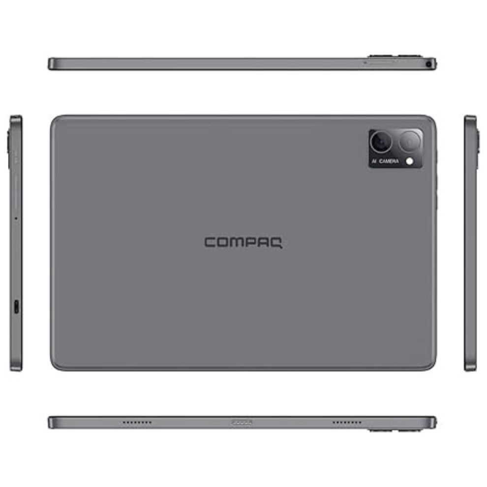 Compaq Tableta QTAB Plus 10.1 – compaqmobile