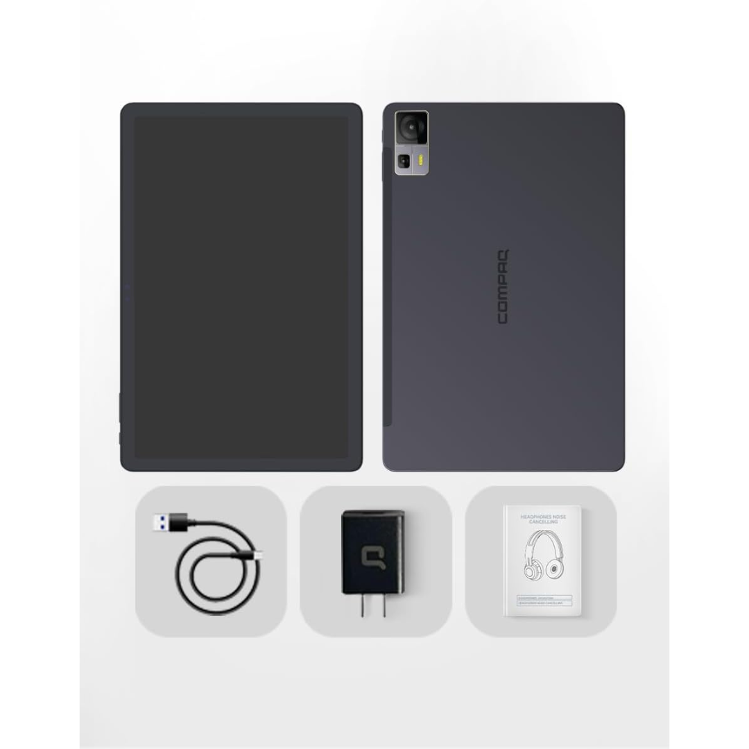 Compaq Tablet QTabPro LTE – compaqmobile