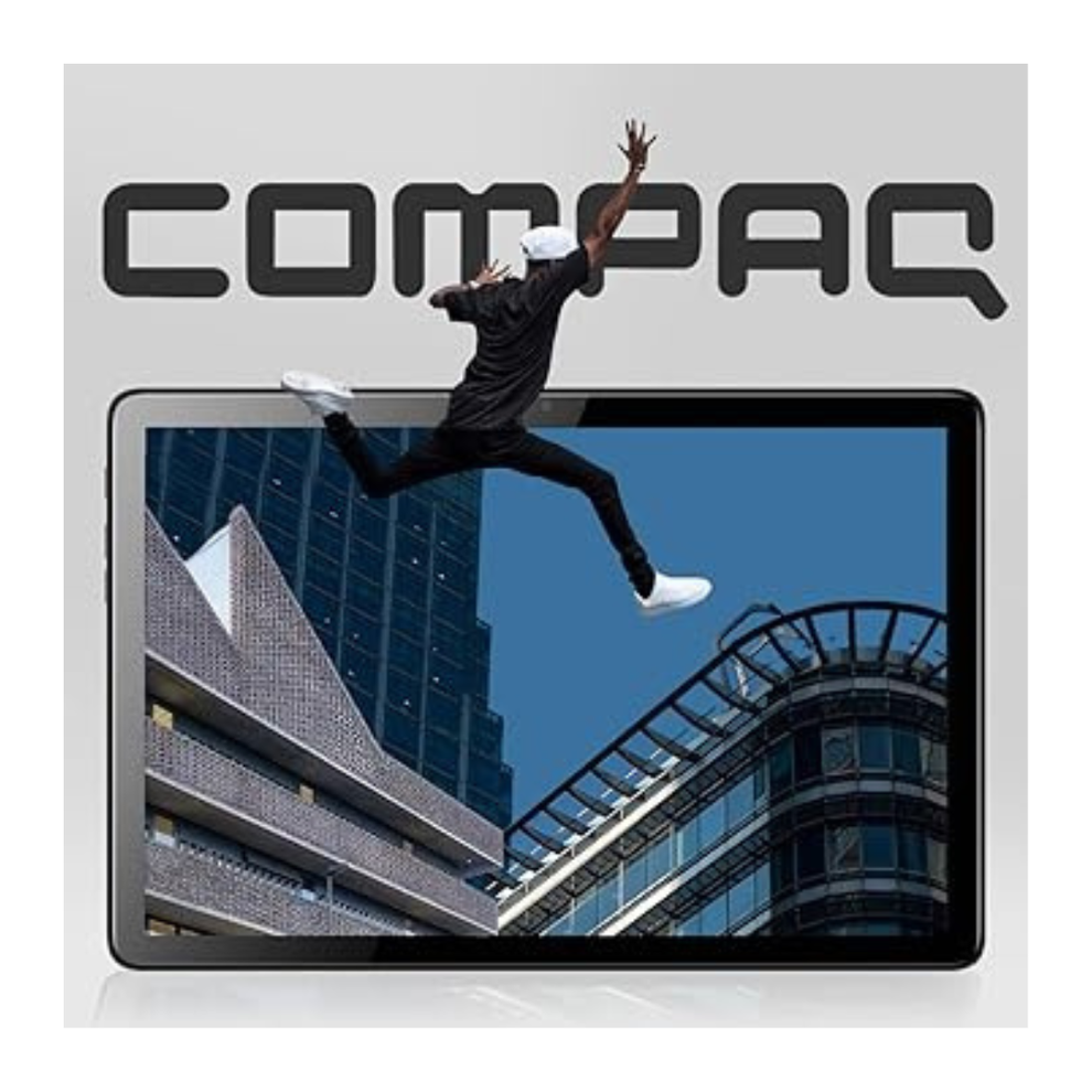 Compaq Tableta QTAB Plus 10.1 – compaqmobile