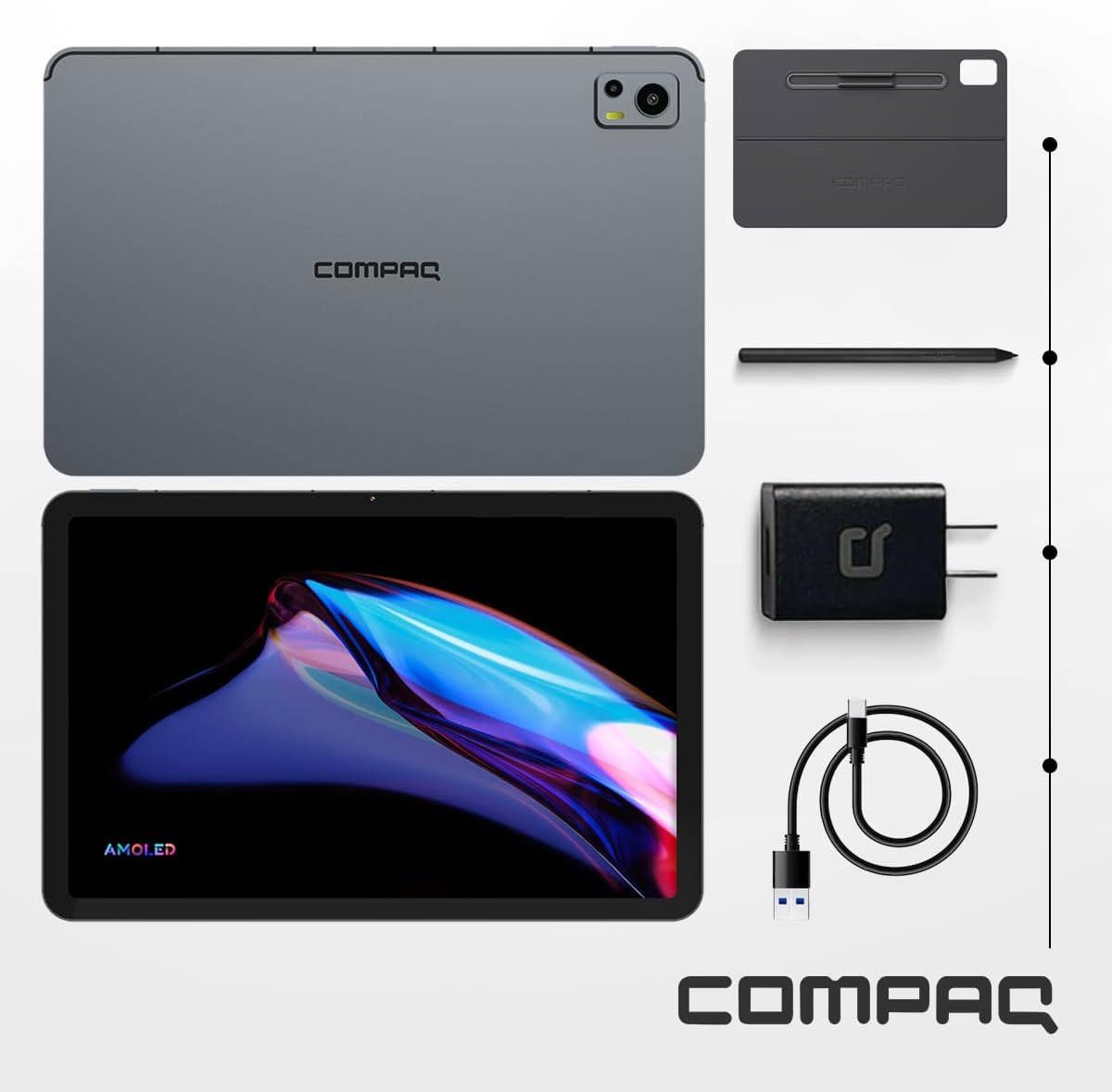 COMPAQ Tablet QTab Ultra 12.6 – compaqmobile