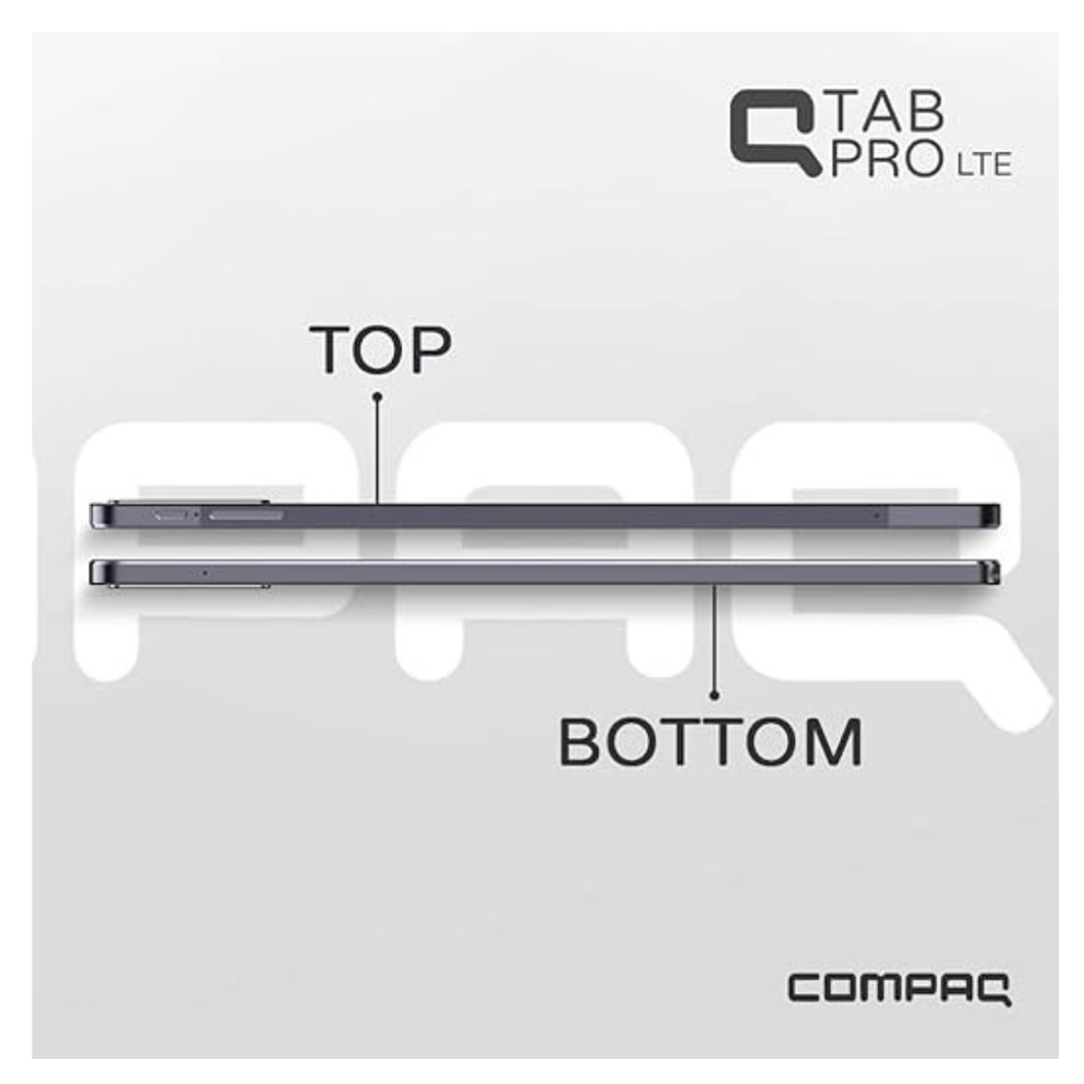 Compaq Tablet QTabPro LTE – compaqmobile