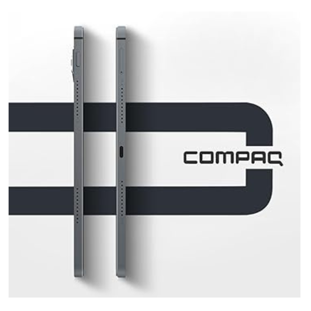 COMPAQ Tablet QTab Ultra 12.6 – compaqmobile