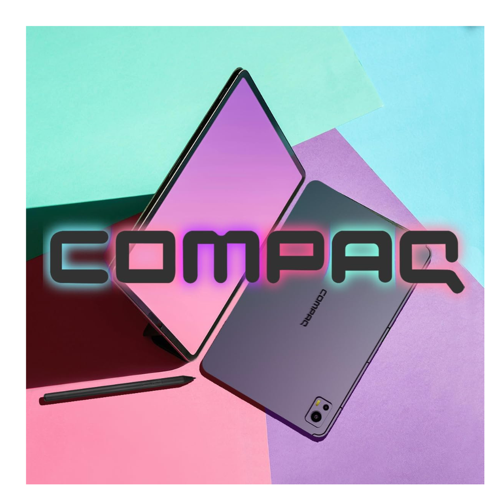 COMPAQ Tablet QTab Ultra 12.6 – compaqmobile