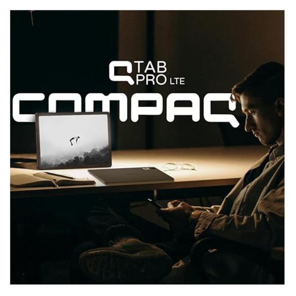 Compaq Tablet QTabPro LTE – compaqmobile