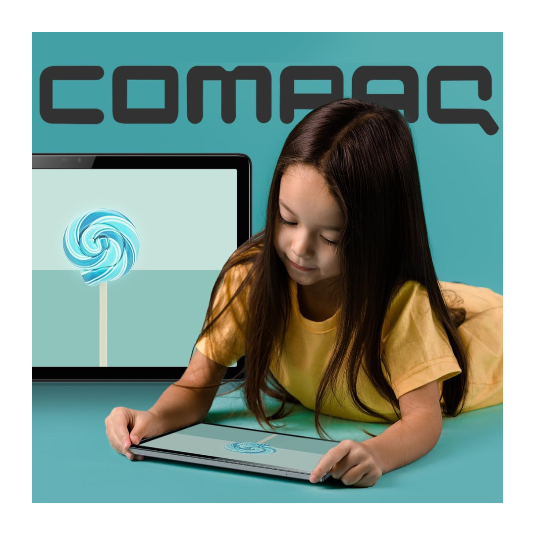 Compaq Tableta QTAB Plus 10.1 – compaqmobile